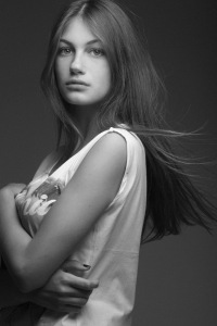 Talia Model :: Model Casting & Management - Model Details