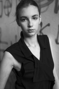 Talia Model :: Model Casting & Management - Model Details