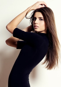 Talia Model :: Model Casting & Management - Model Details